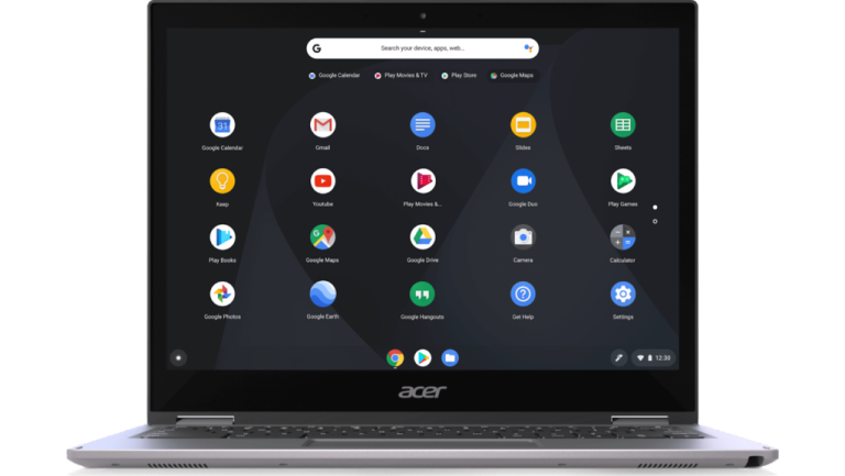 About Chromebook: Discover Features, Benefits, and More