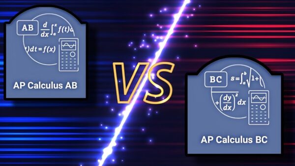 AP Calculus AB vs BC: Elige el CURSO PERFECTO para TI!