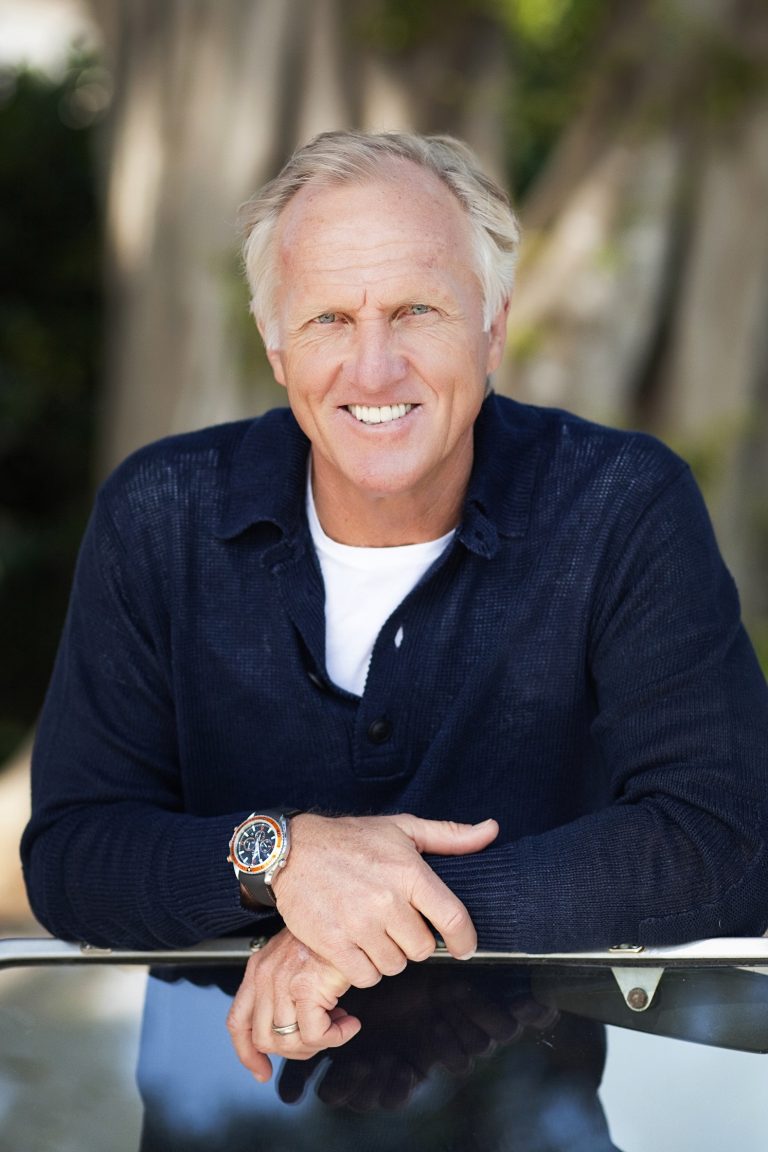 Biography & Facts on Greg Norman: LIV Golf Titles Explored