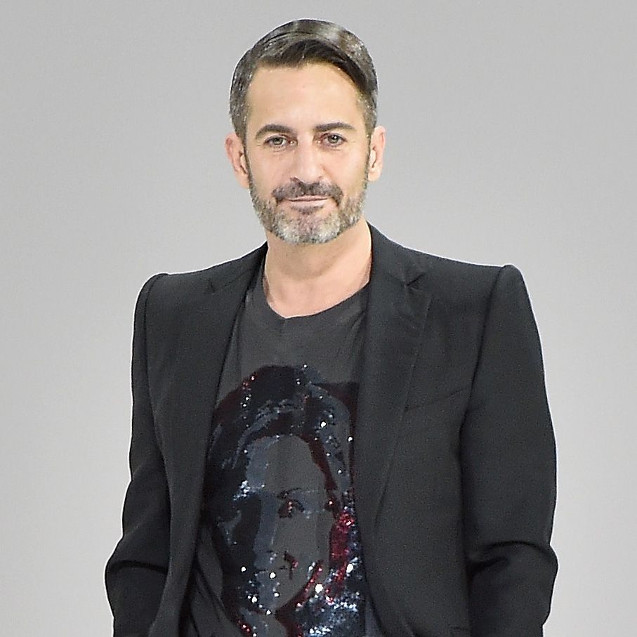 Biography of Marc Jacobs: Design, Facts, and Influence