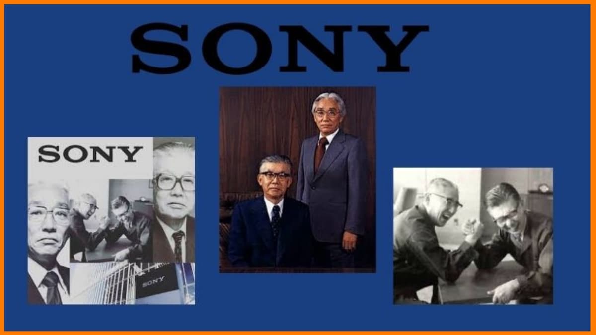 Electronics: Sony's History, Products, and Fascinating Facts