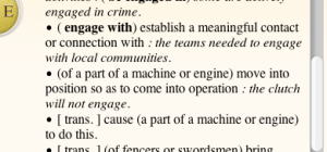 Aim: Understanding the Definition and Meaning of 'I'm'