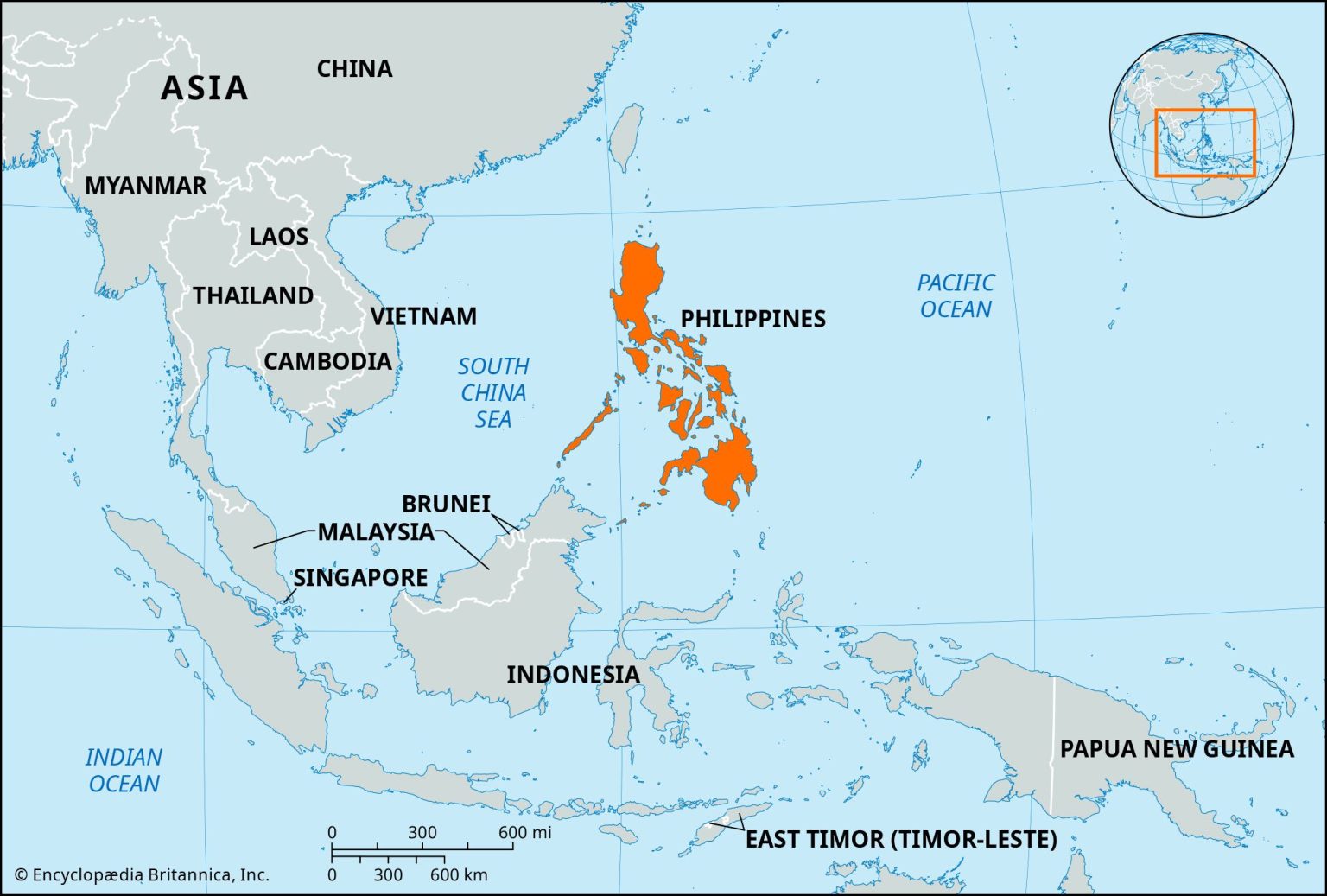 History, Map, Flag, Population, Capital & Facts Overview