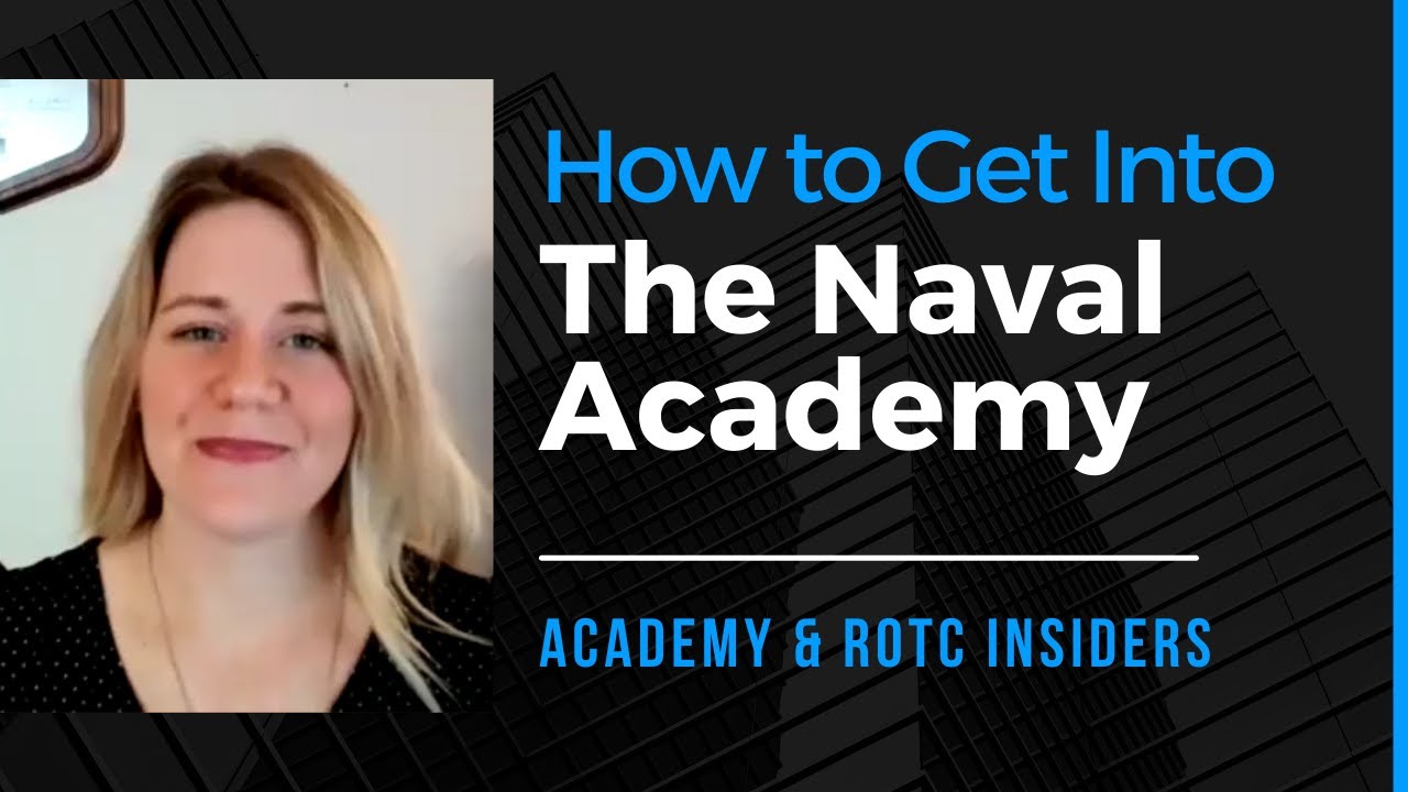 Ultimate Guide: How to Get Into the United States Naval Academy