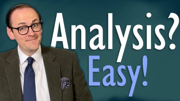 MASTER the ART of ARTICLE ANALYSIS Like a PRO!