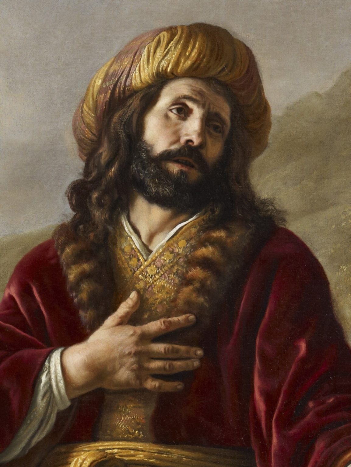 Jacob: The Hebrew Patriarch and Father of 12 Tribes