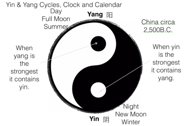 Ling and Yang: Definition, Meaning, Facts You Should Know