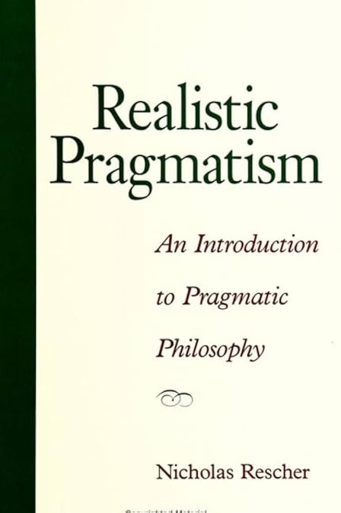 Pragmatism: Exploring Realism and Empiricism in Philosophy