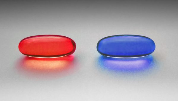 Red Pill vs Blue Pill: Understanding Their Impact on Society