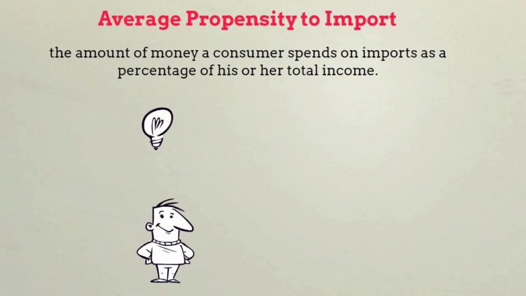 Understanding Propensities: Definition and Meaning Explained