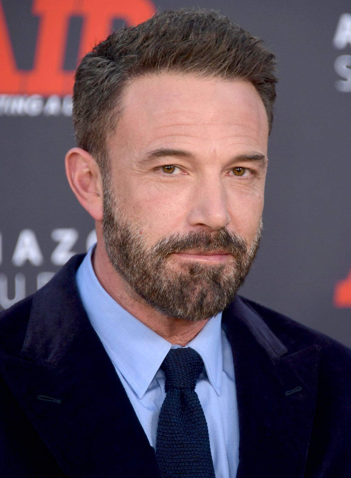 What are Ben Affleck's biography, movies, and personal facts