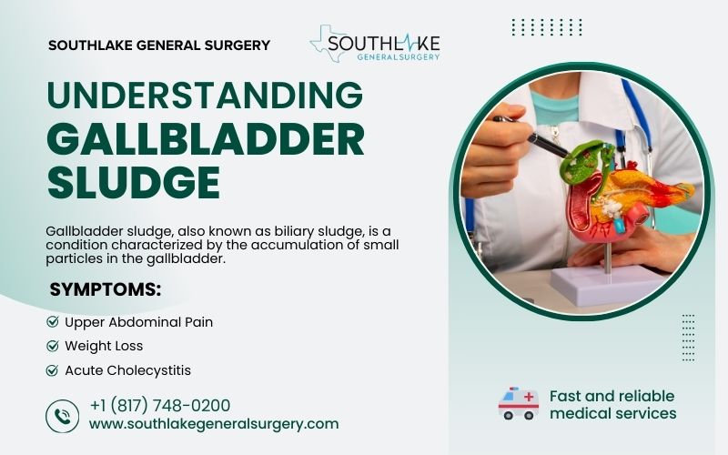 What are gallbladder symptoms and treatment options
