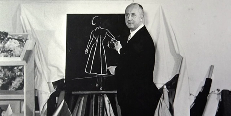 What are key facts about Christian Dior and his brand