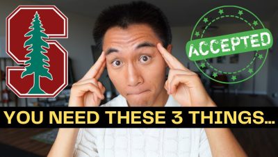 What GPA Do You Need to Get Into Stanford University? Essential ...